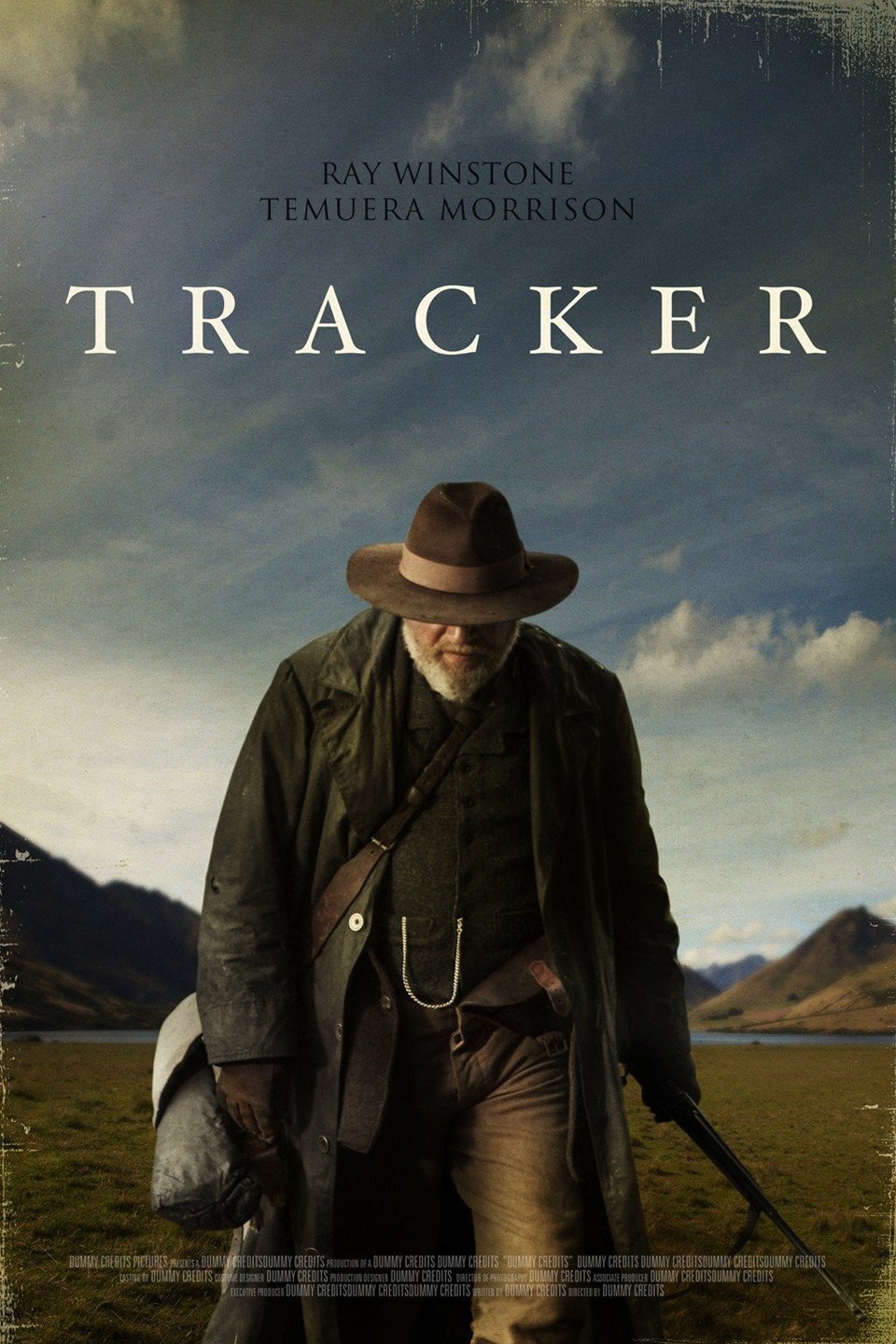 Tracker - Rotten Tomatoes
