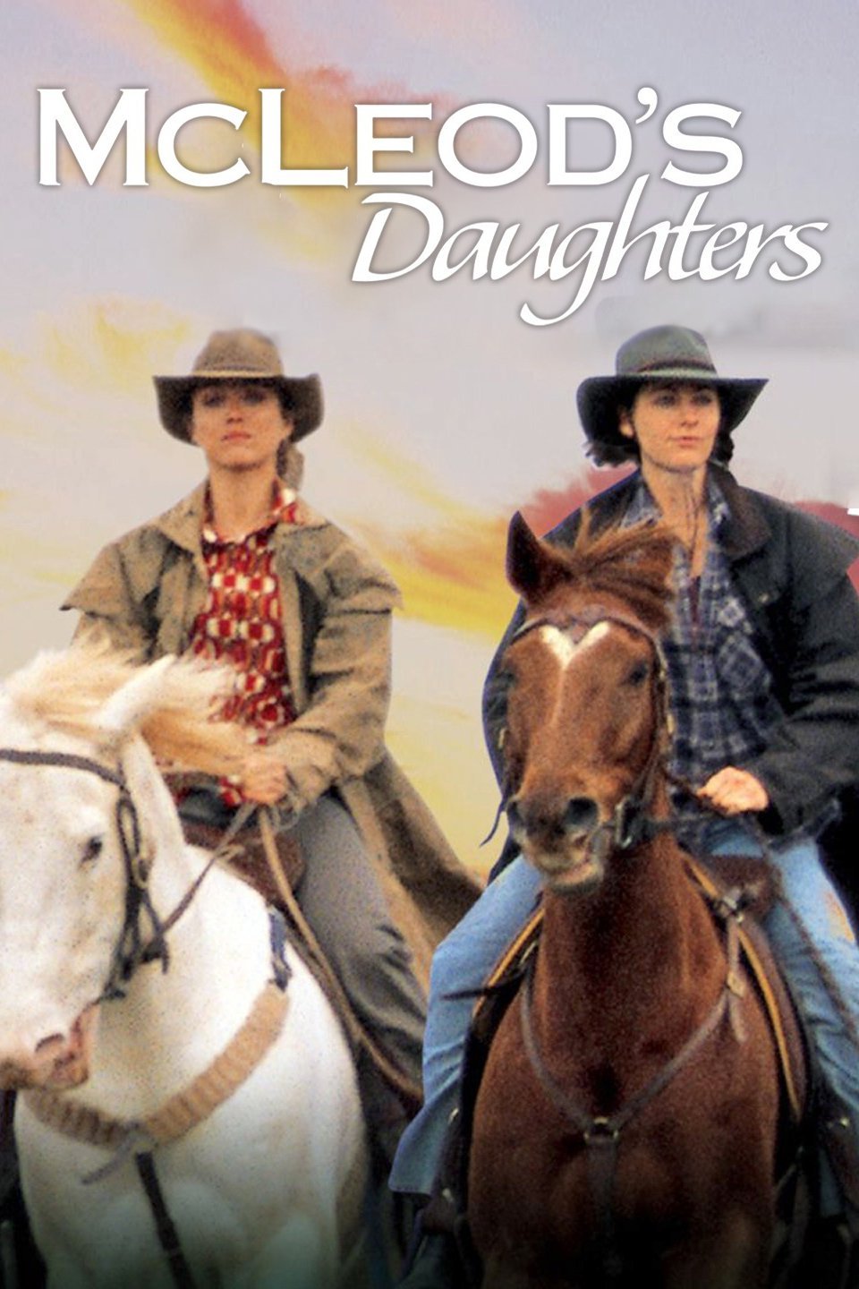 McLeod's Daughters - Rotten Tomatoes