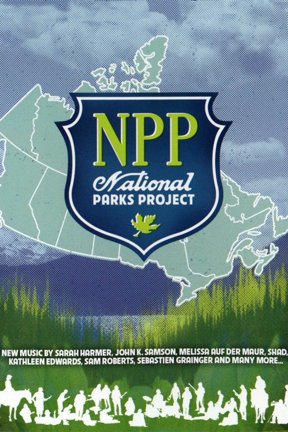 The National Parks Project - Rotten Tomatoes
