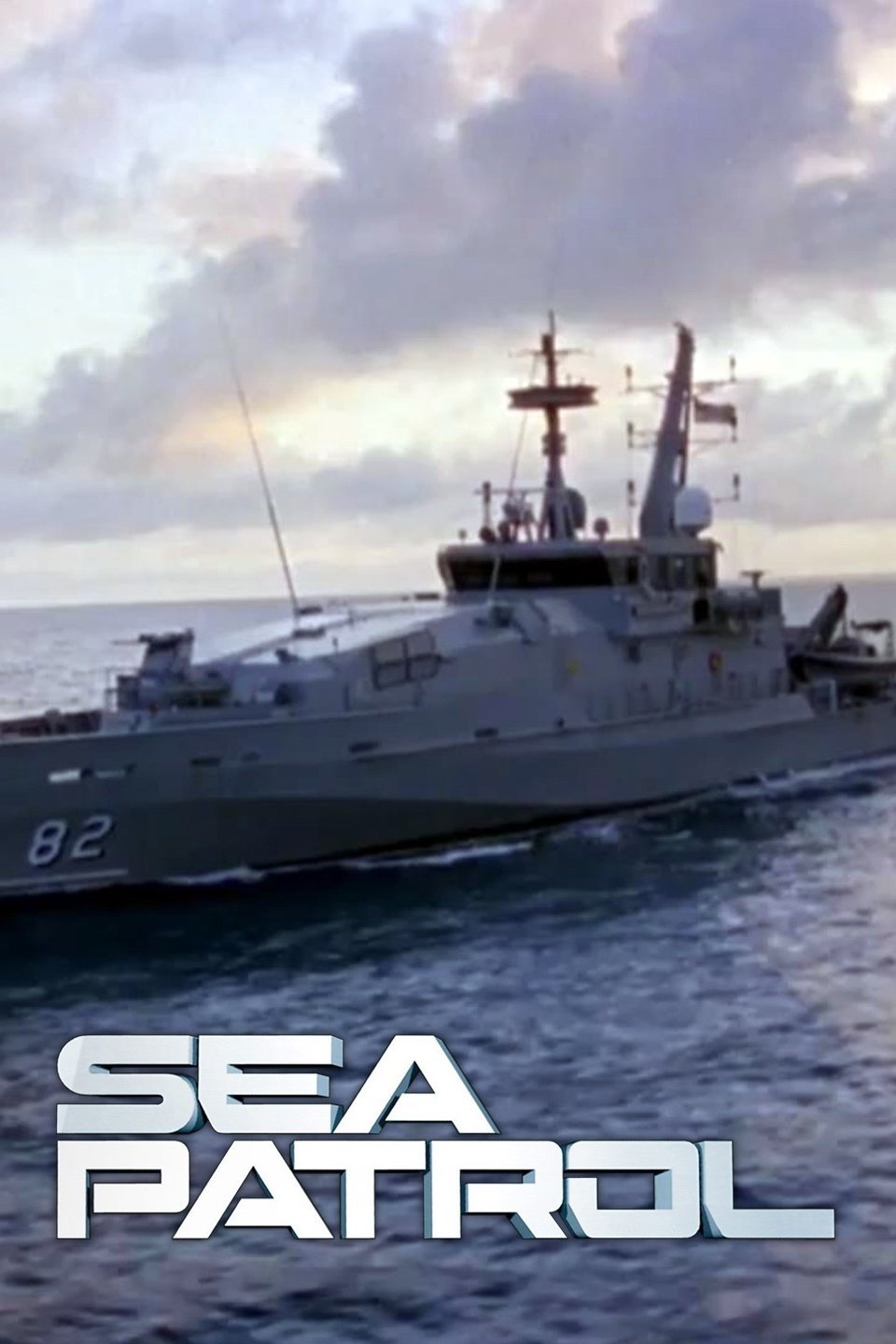 Sea Patrol: Season 2 Pictures - Rotten Tomatoes
