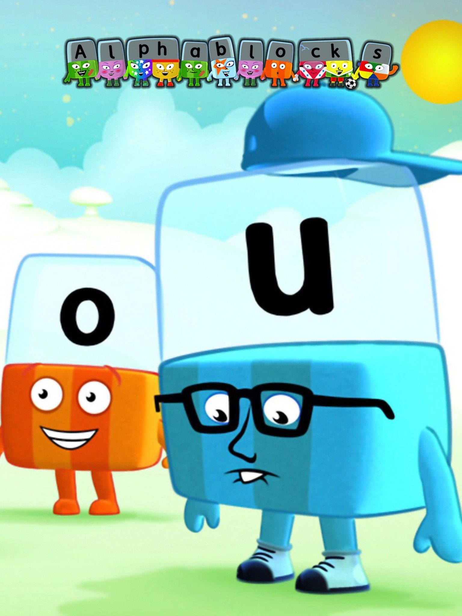 Alphablocks - Rotten Tomatoes