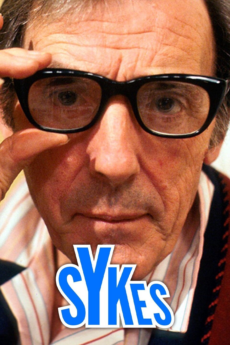 Sykes: Season 3 Pictures - Rotten Tomatoes