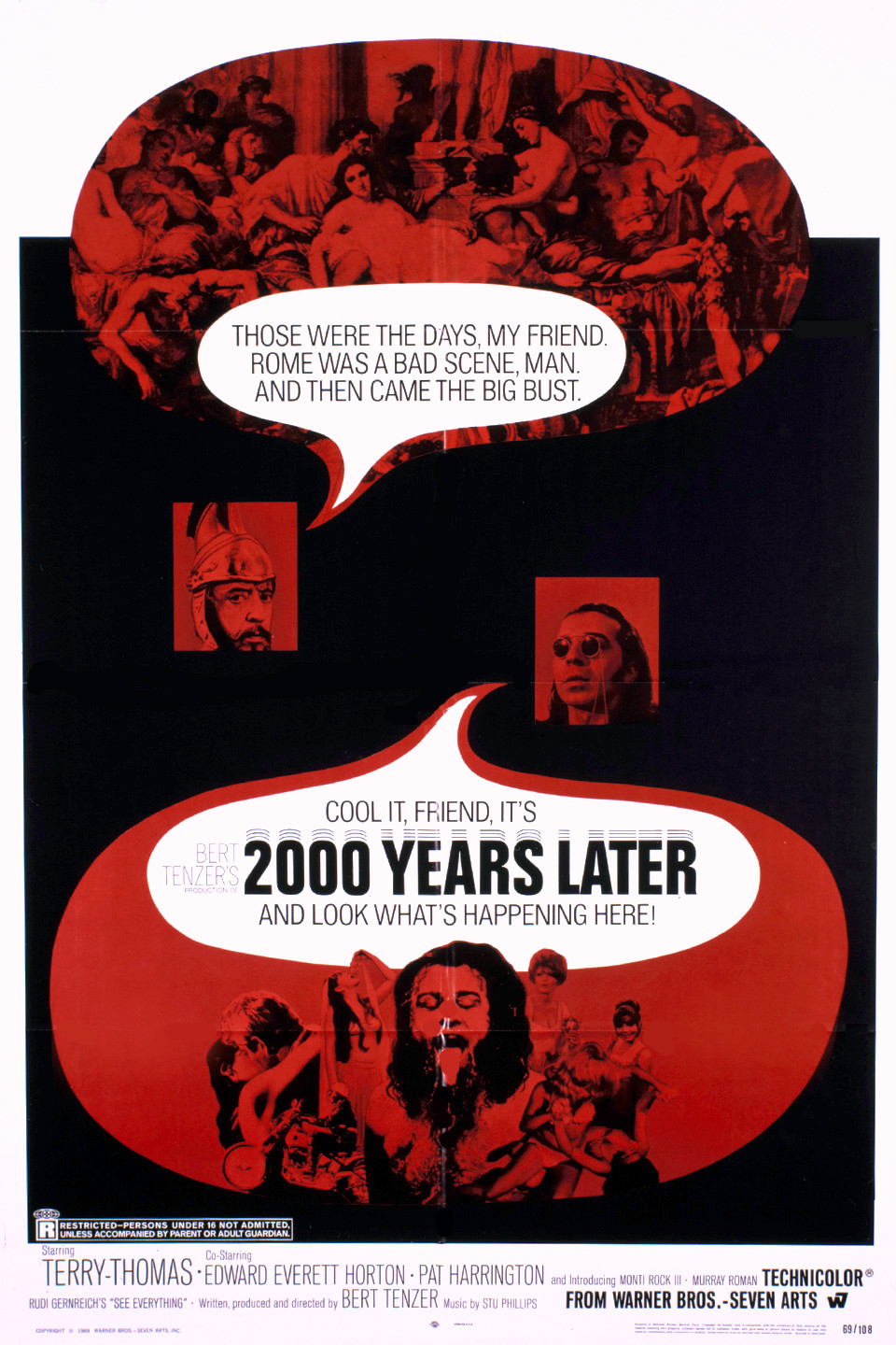 2000 Years Later - Rotten Tomatoes