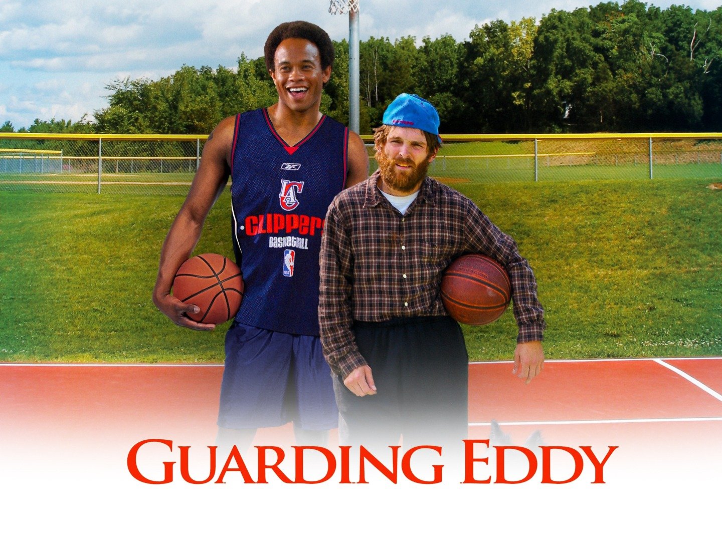 Guarding Eddy (2005) - Rotten Tomatoes