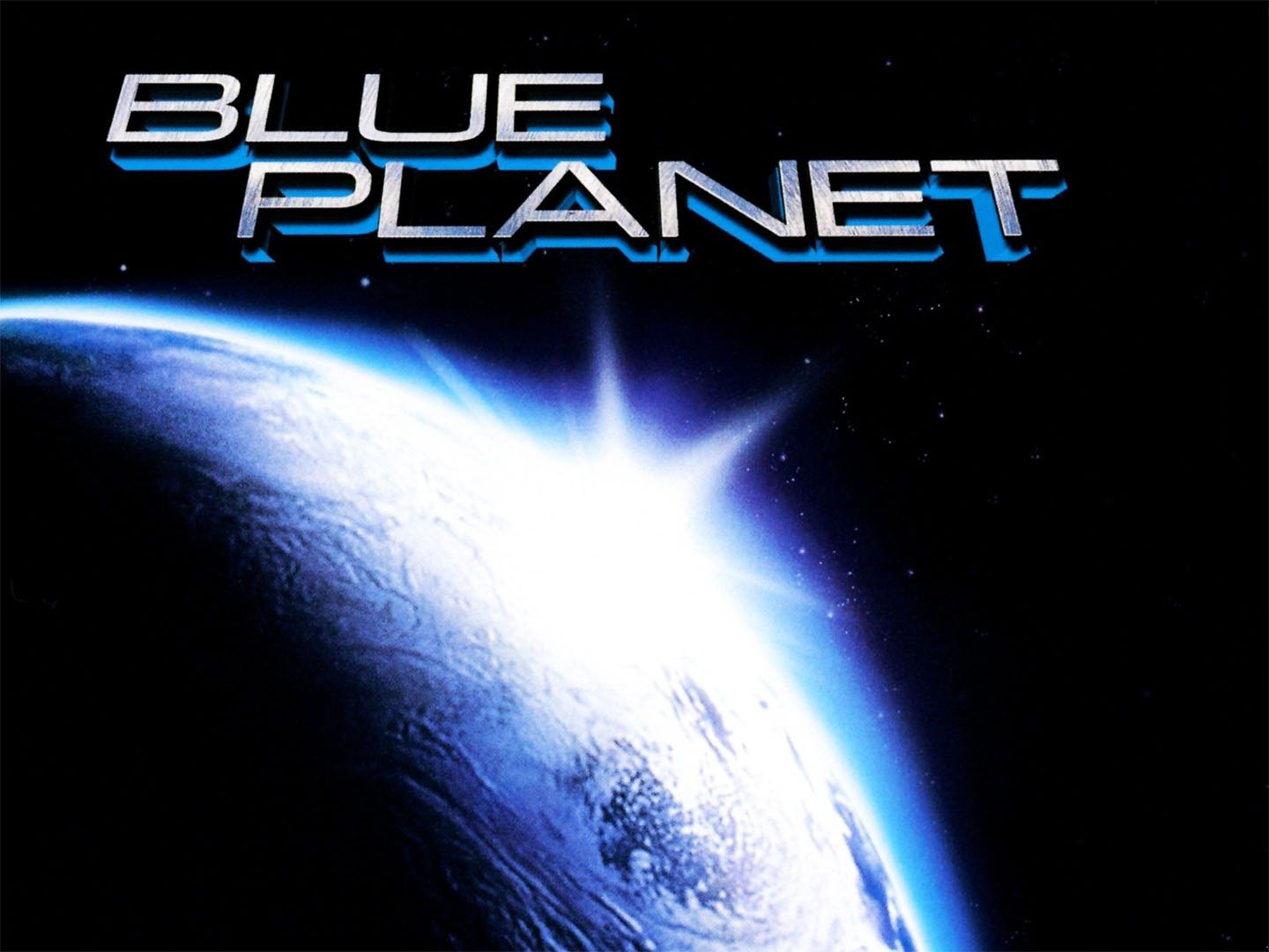 Blue Planet (1990) - Rotten Tomatoes