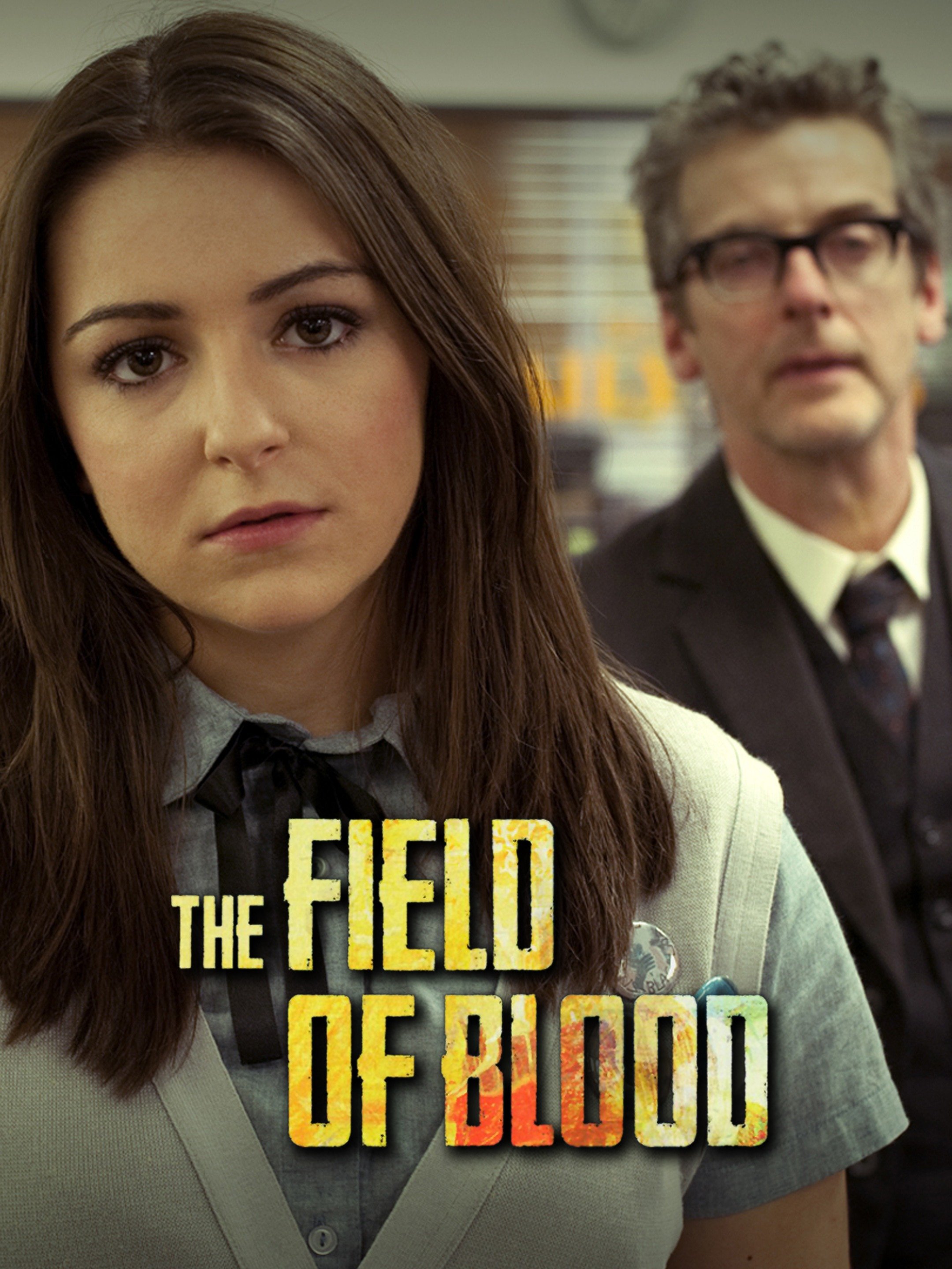 The Field of Blood - Rotten Tomatoes