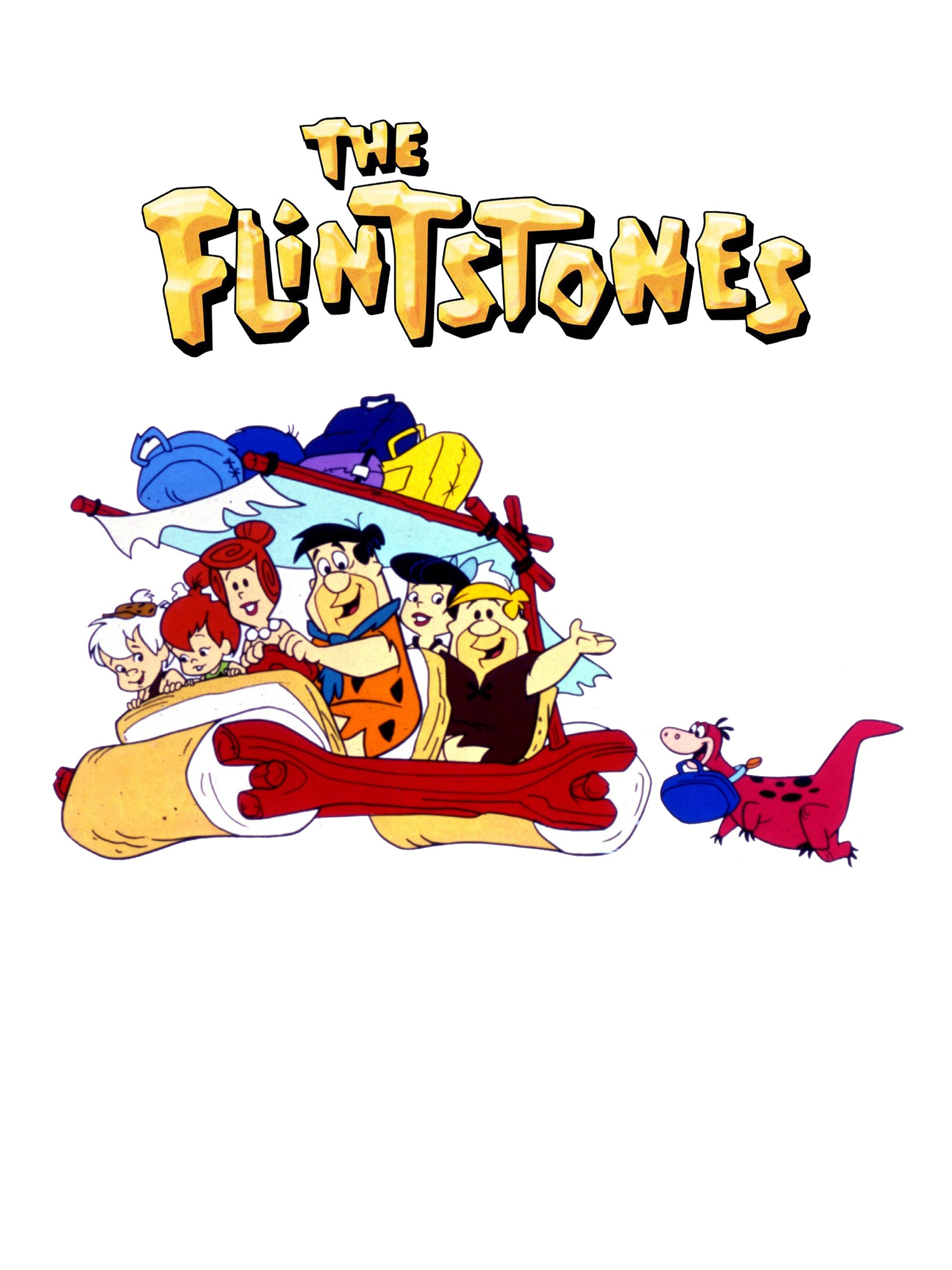 The Flintstones - Rotten Tomatoes