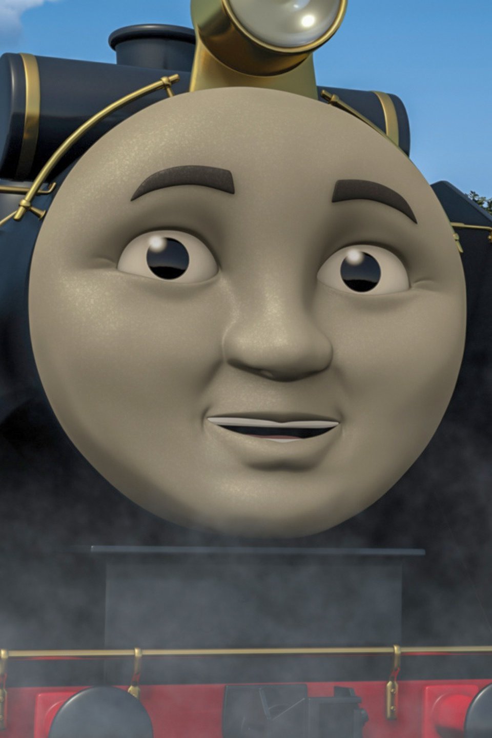 Hiro Helps Out Pictures - Rotten Tomatoes