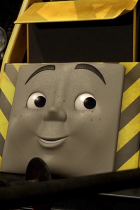 Kevin the Steamie Pictures - Rotten Tomatoes