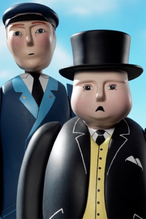 Saving Edward Pictures - Rotten Tomatoes