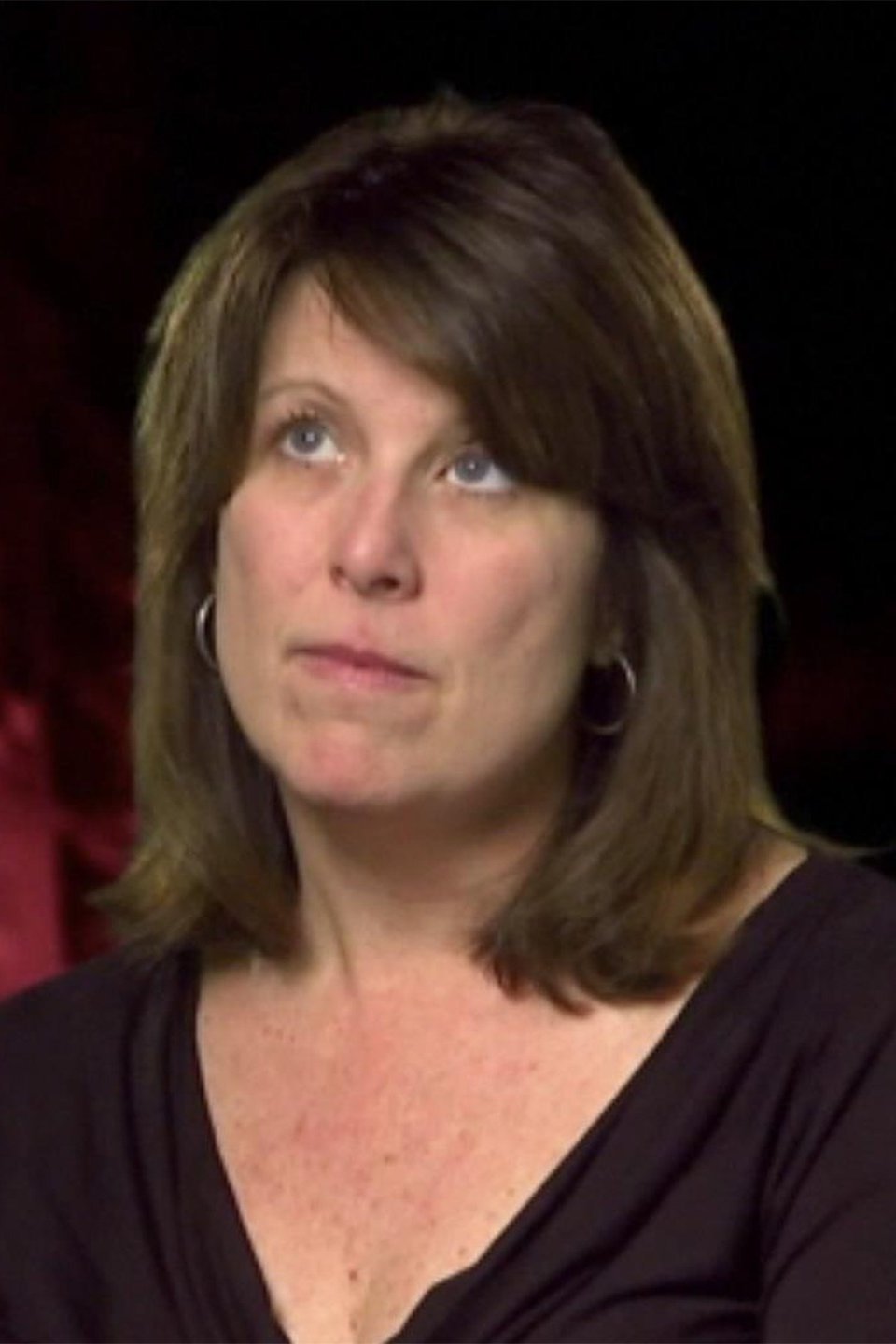 Wendi Andriano Crime Scene