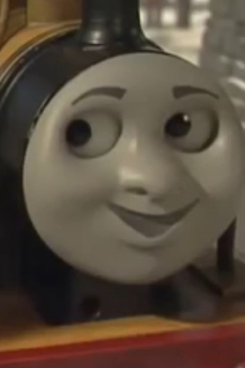 Thomas's Tricky Tree Pictures - Rotten Tomatoes