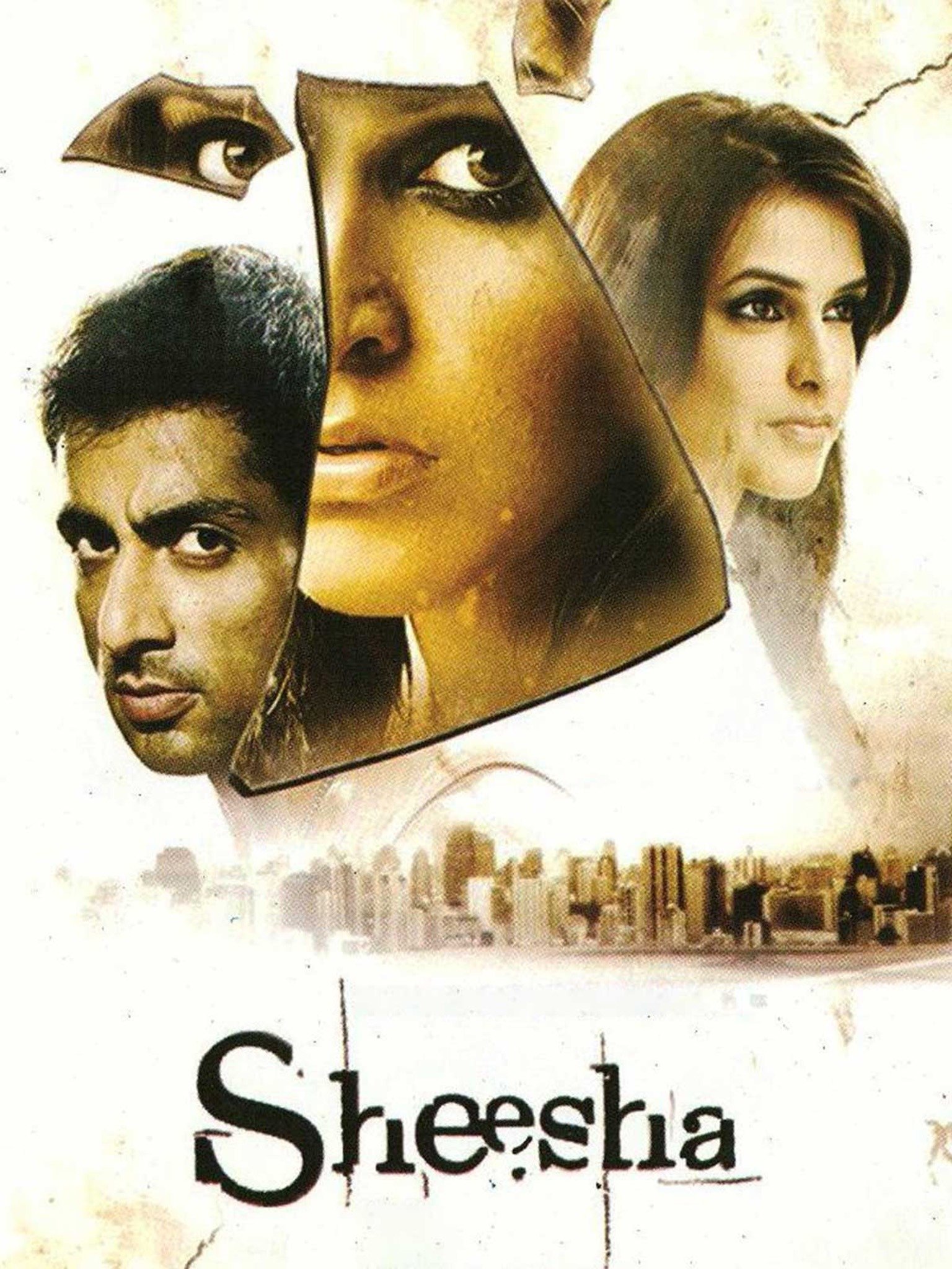 Sheesha - Movie Reviews