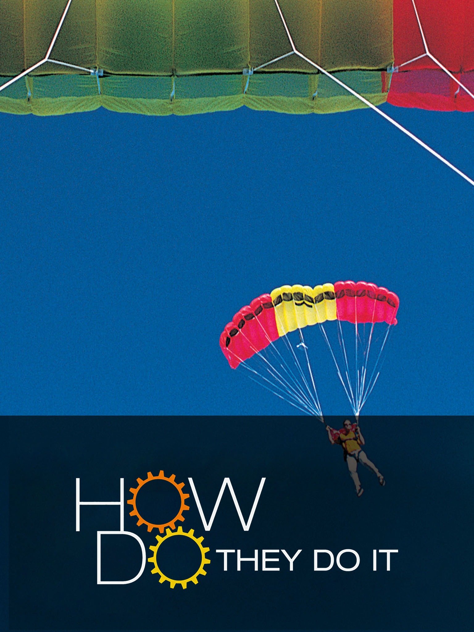 How Do They Do It? - Rotten Tomatoes