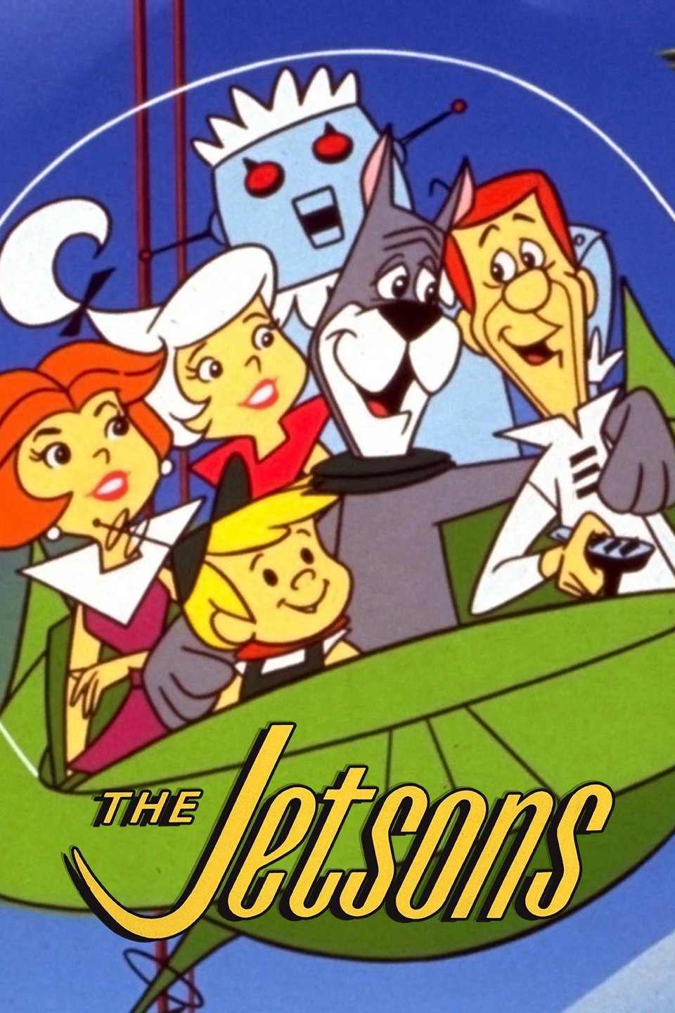 The Jetsons - Rotten Tomatoes