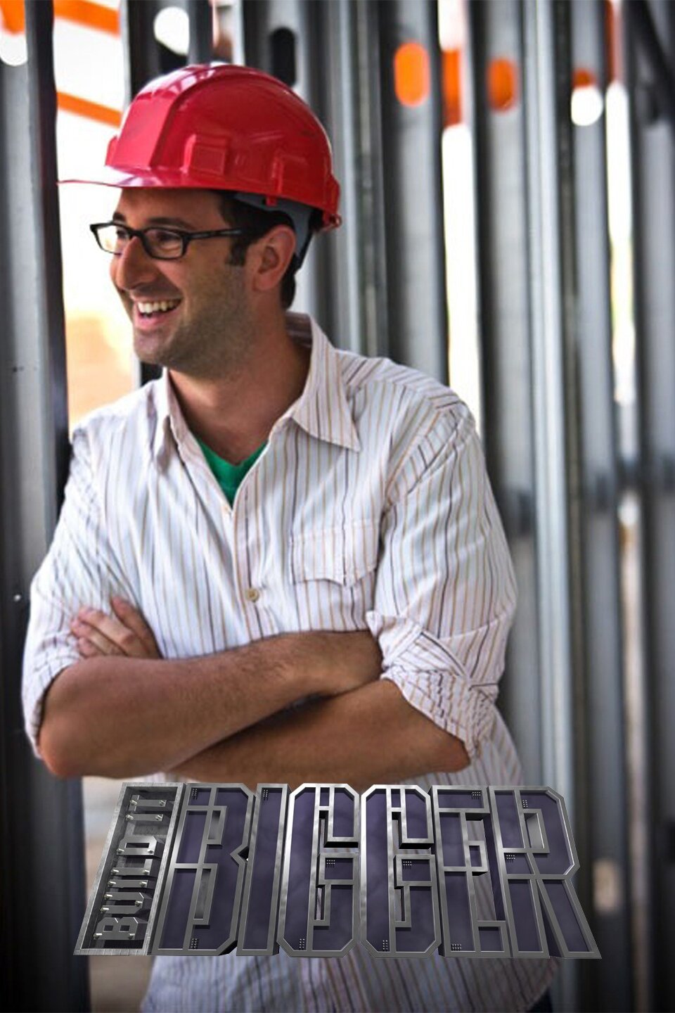 Build It Bigger - Rotten Tomatoes