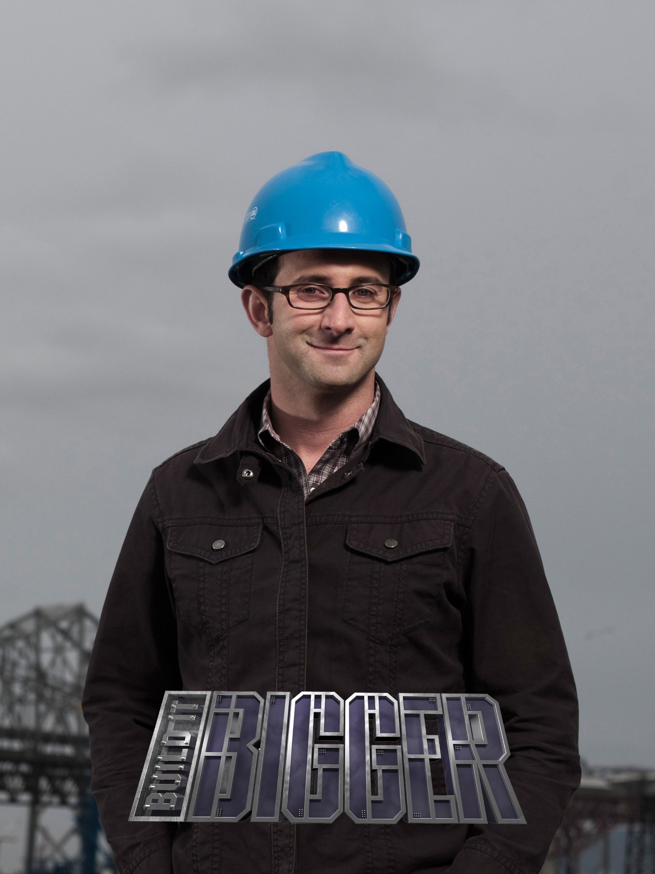 Build It Bigger - Rotten Tomatoes