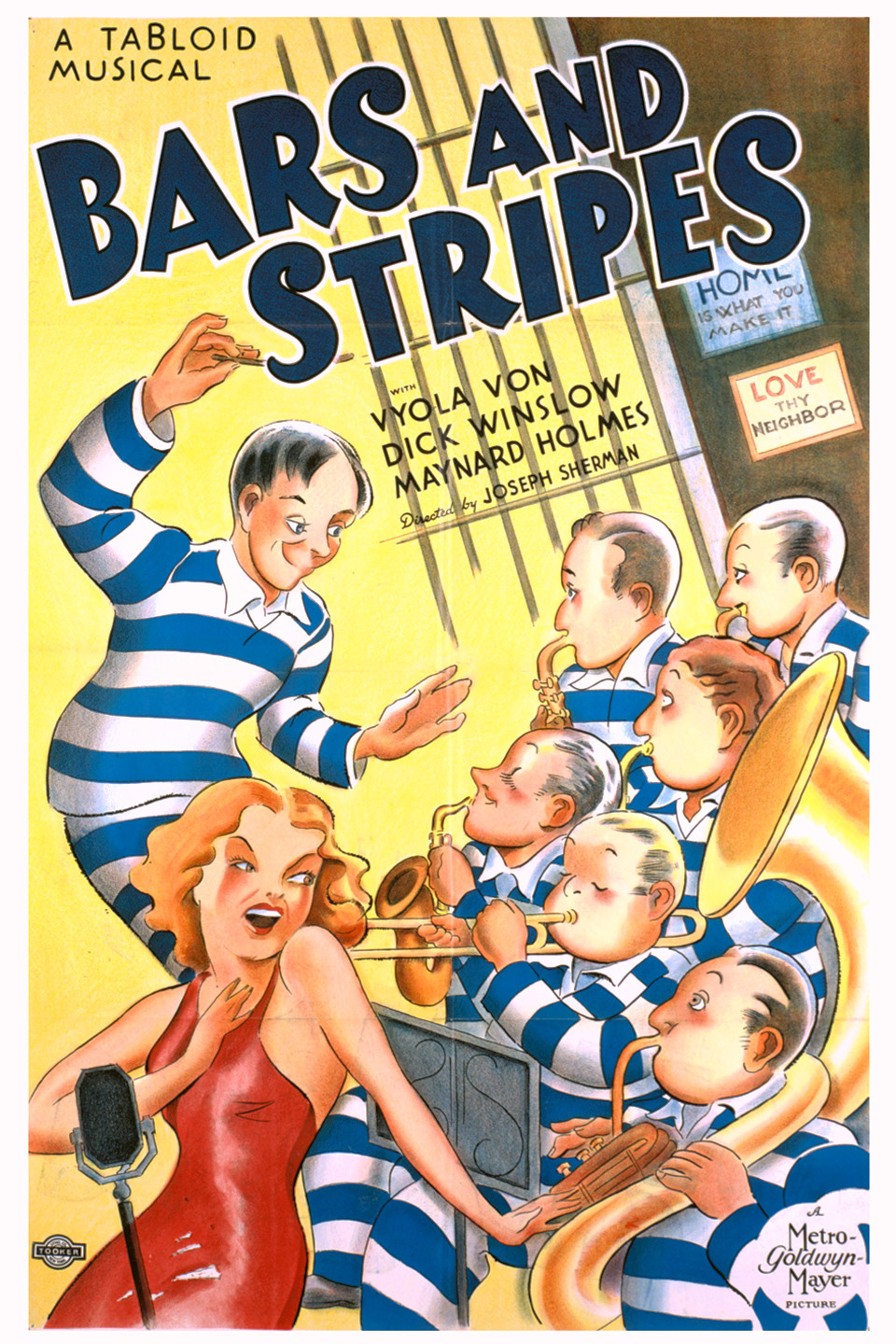 Bars and Stripes - Rotten Tomatoes