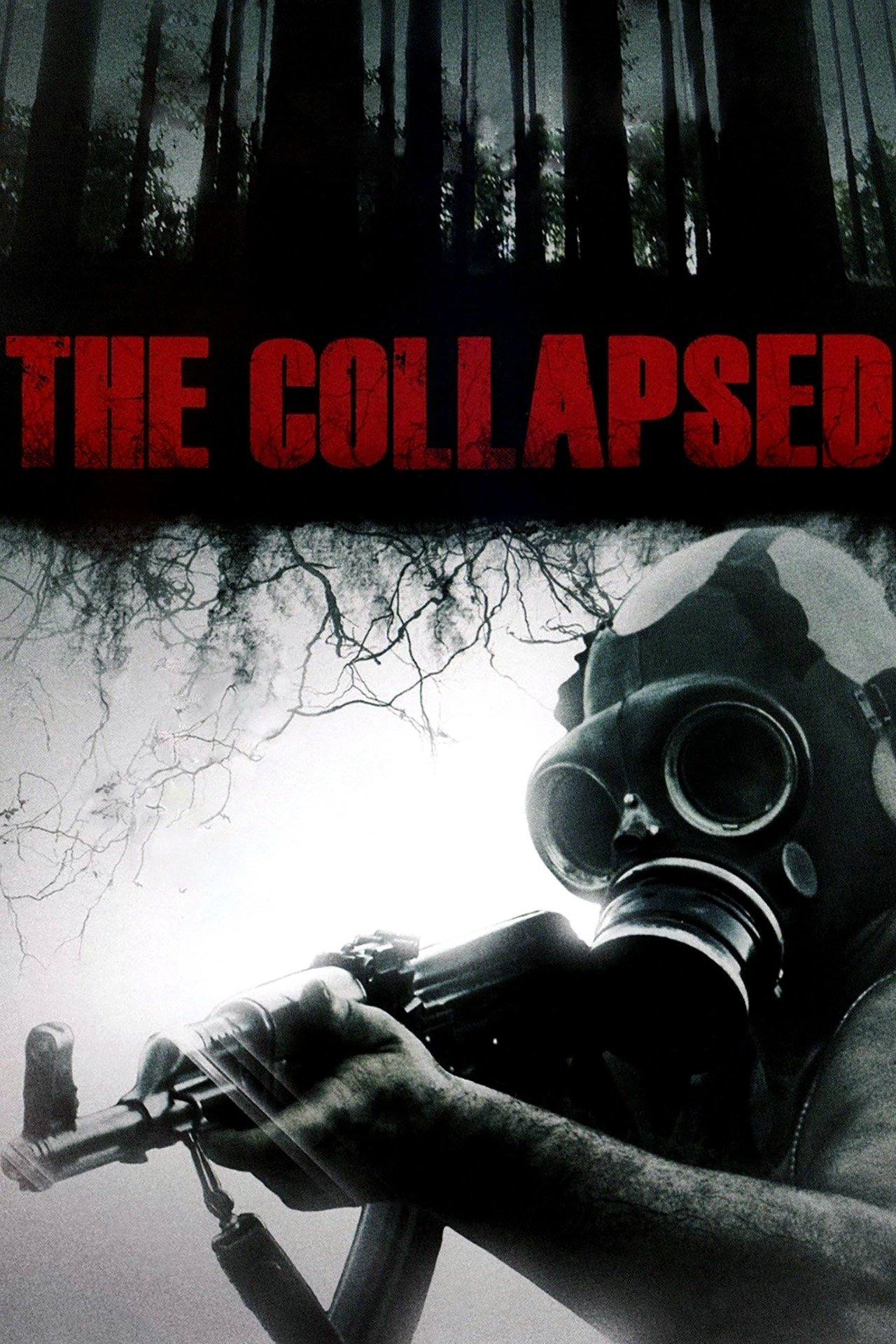 The Collapsed - Rotten Tomatoes