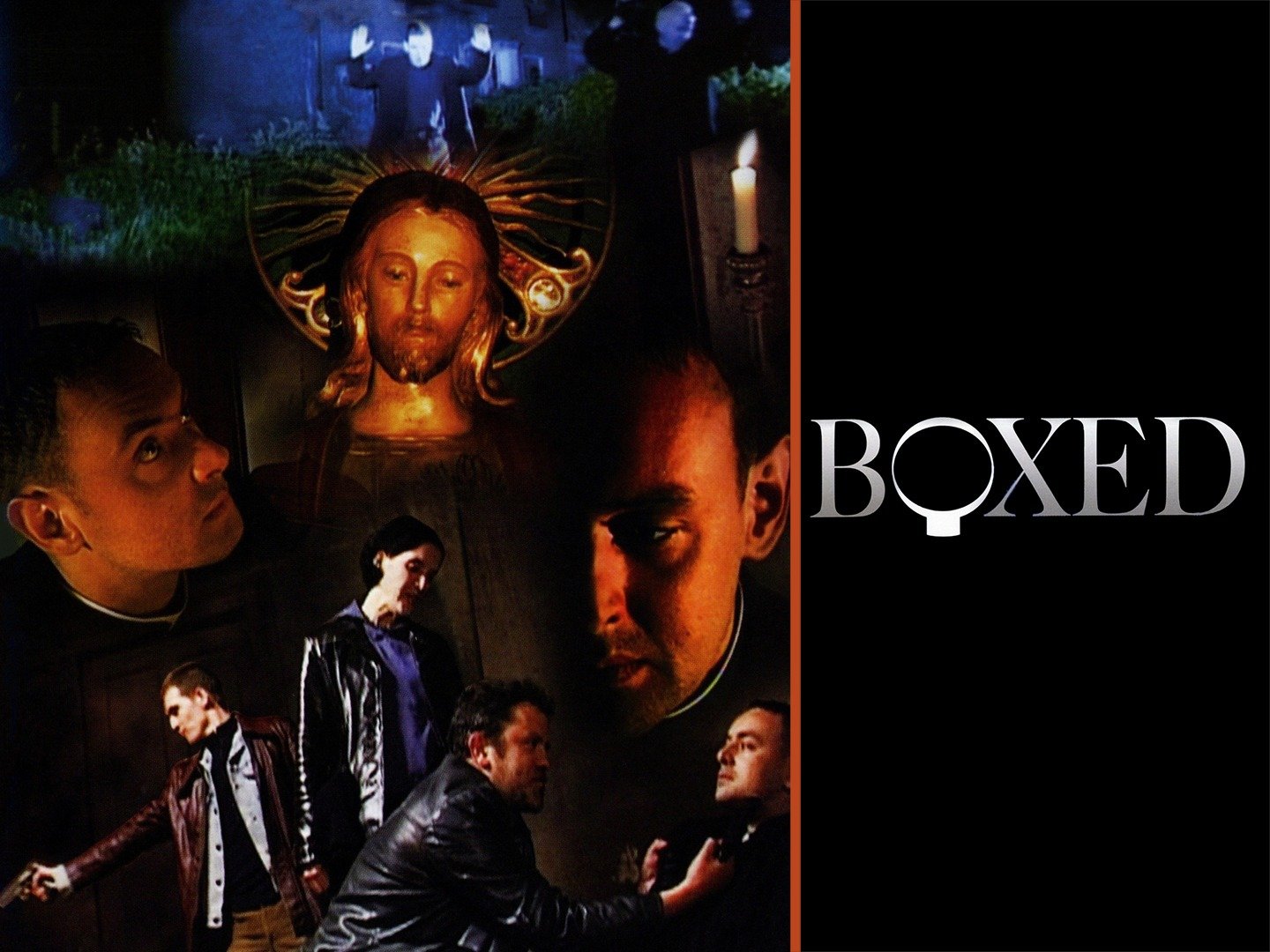 Boxed (2002) - Rotten Tomatoes