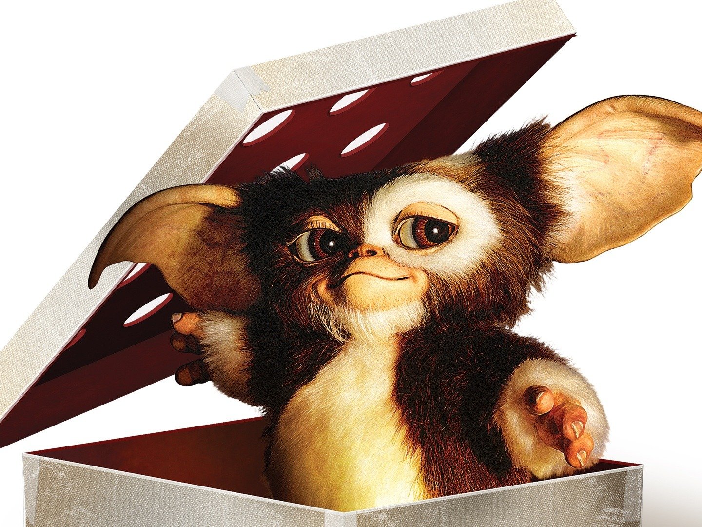 Gremlins Mogwai Sound