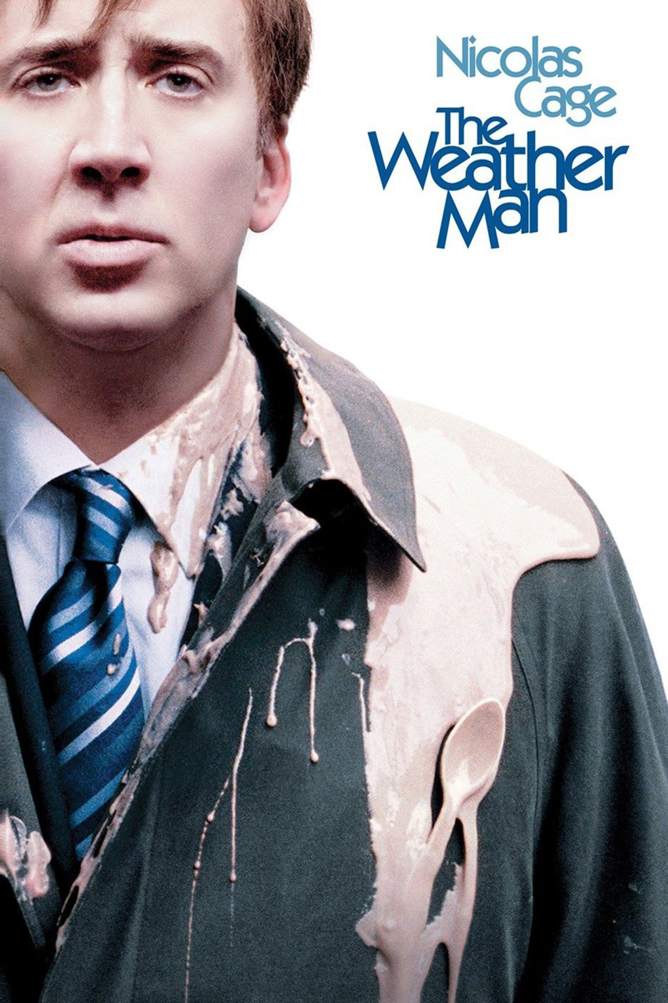 The Weather Man - Rotten Tomatoes