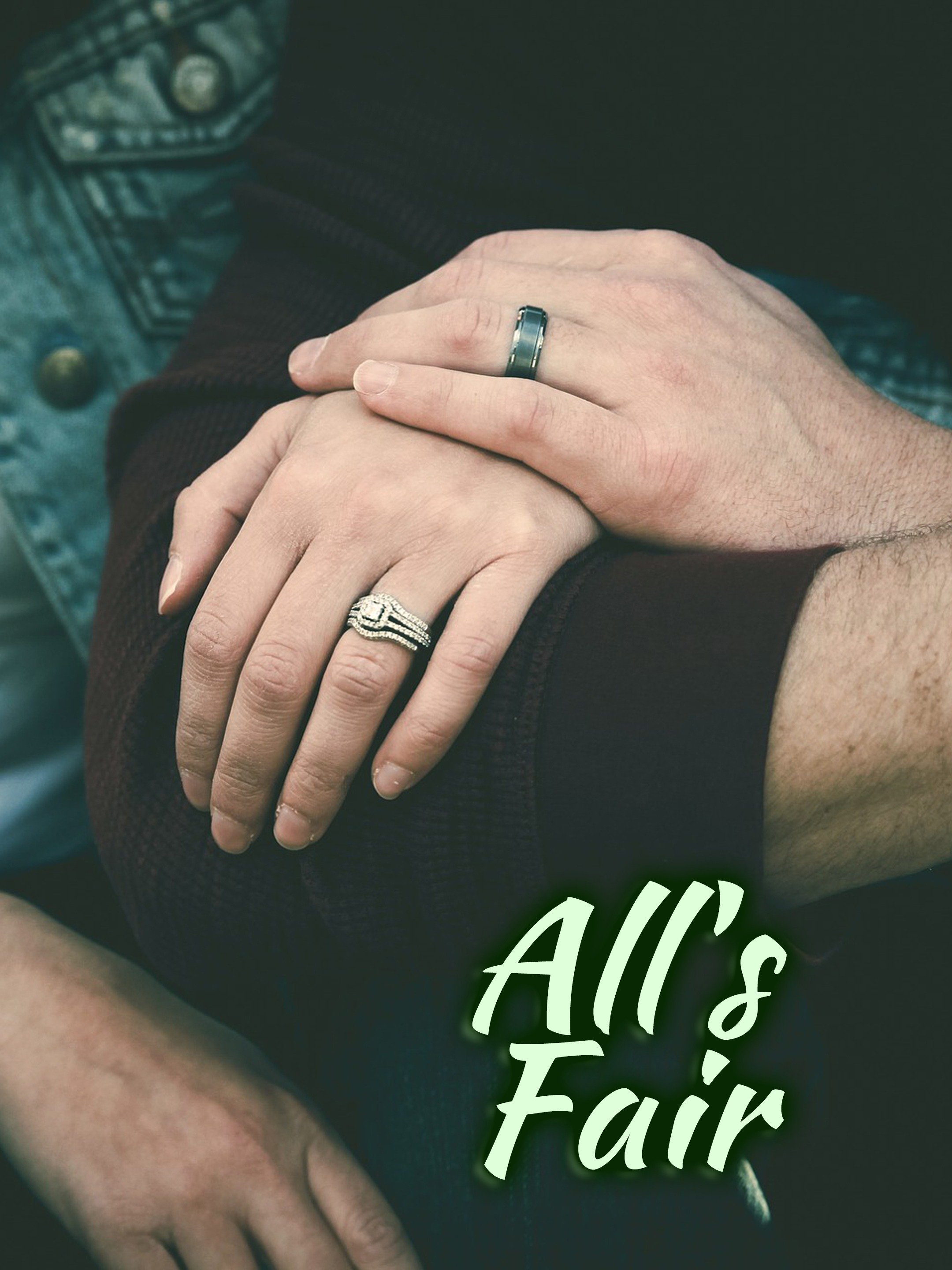 All's Fair - Rotten Tomatoes