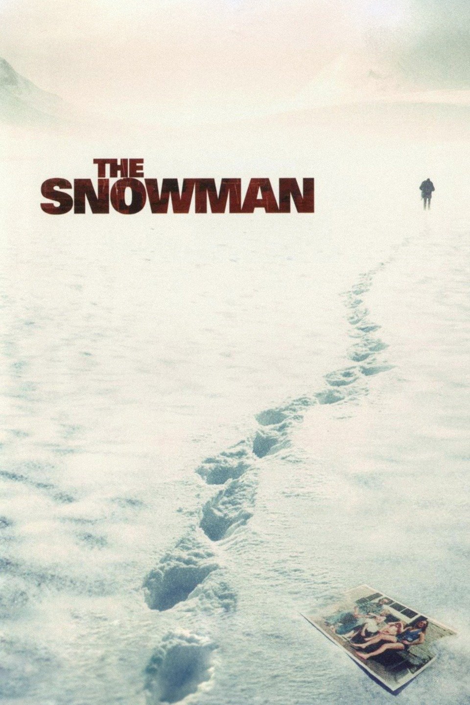 The Snowman - Rotten Tomatoes