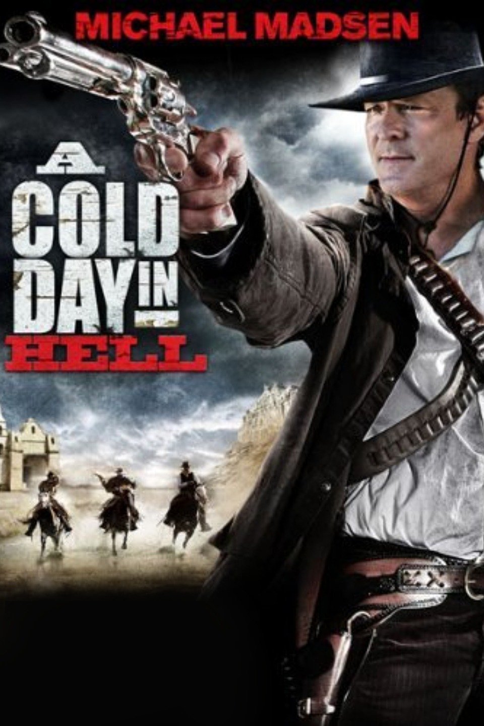 A Cold Day in Hell - Rotten Tomatoes