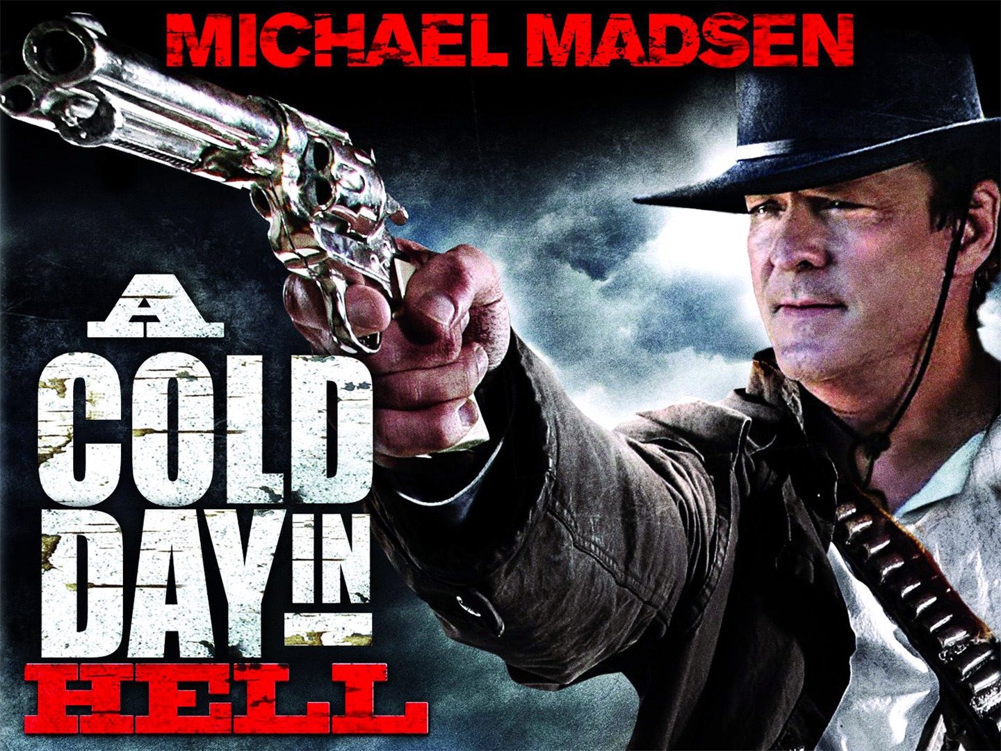 A Cold Day In Hell - Movie Reviews