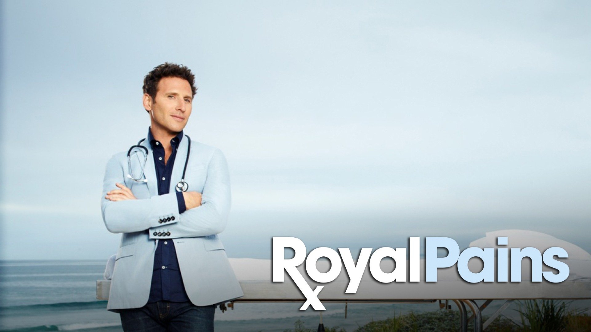 Kyle Howard Royal Pains