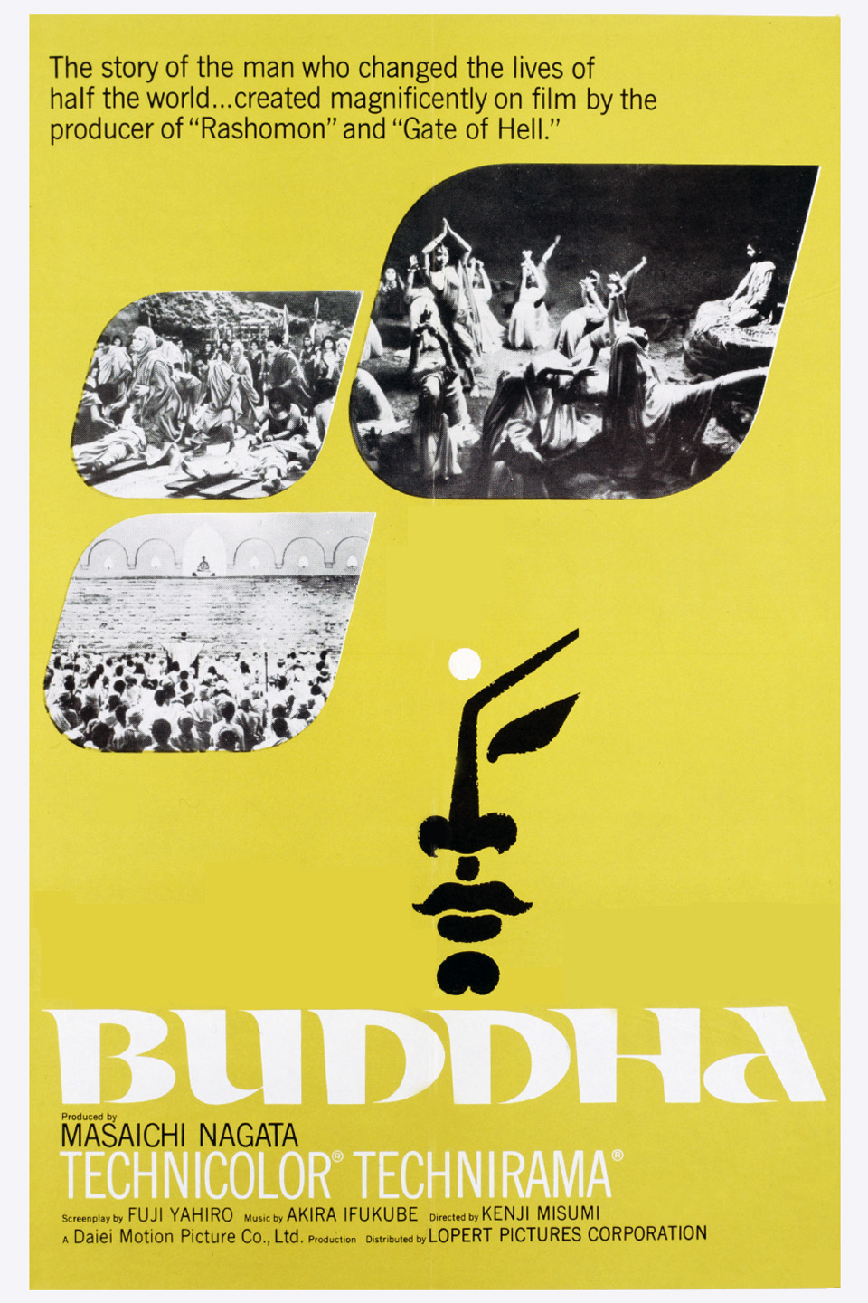 Buddha - Rotten Tomatoes