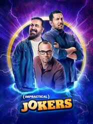Impractical Jokers Pictures Rotten Tomatoes