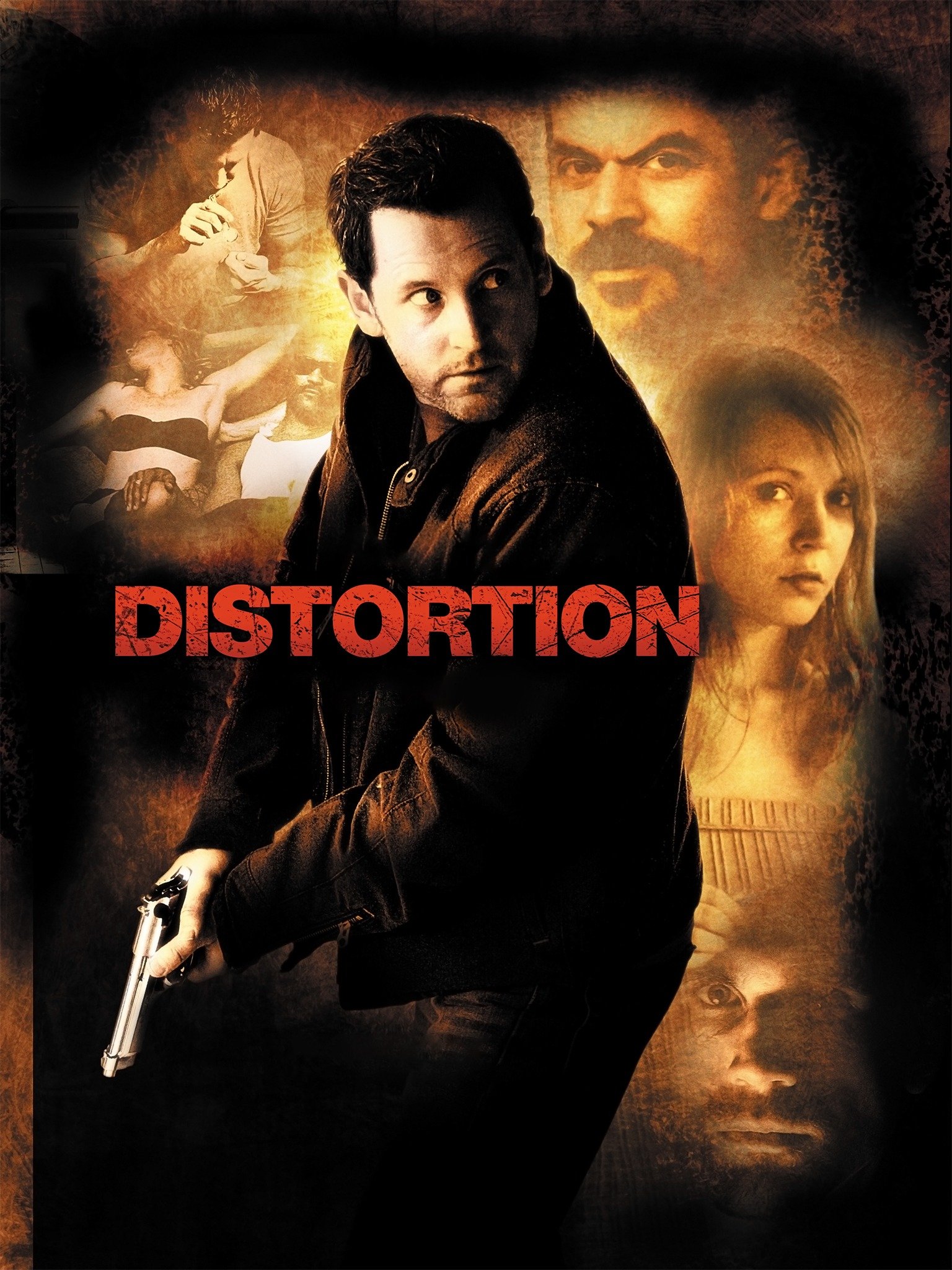 Distortion Pictures - Rotten Tomatoes