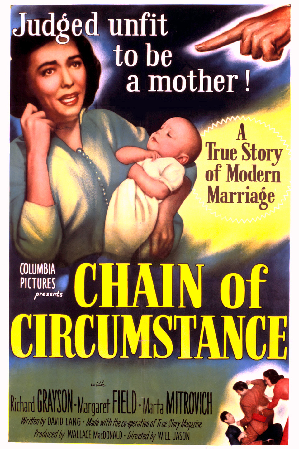 Chain of Circumstance Pictures - Rotten Tomatoes