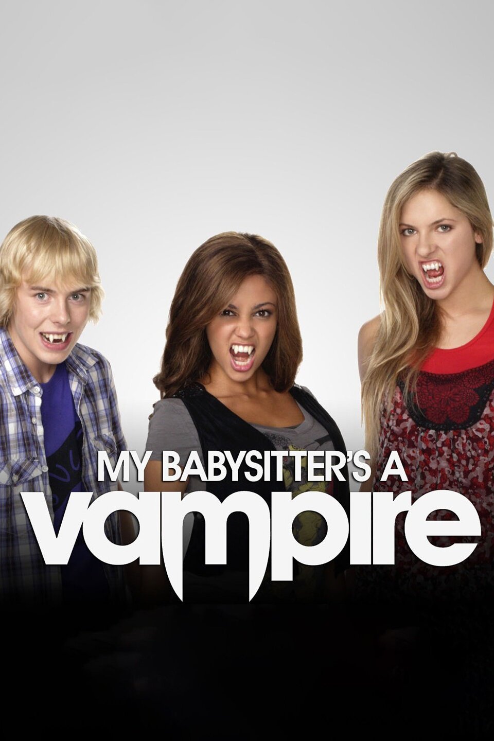My Babysitter's a Vampire - Rotten Tomatoes
