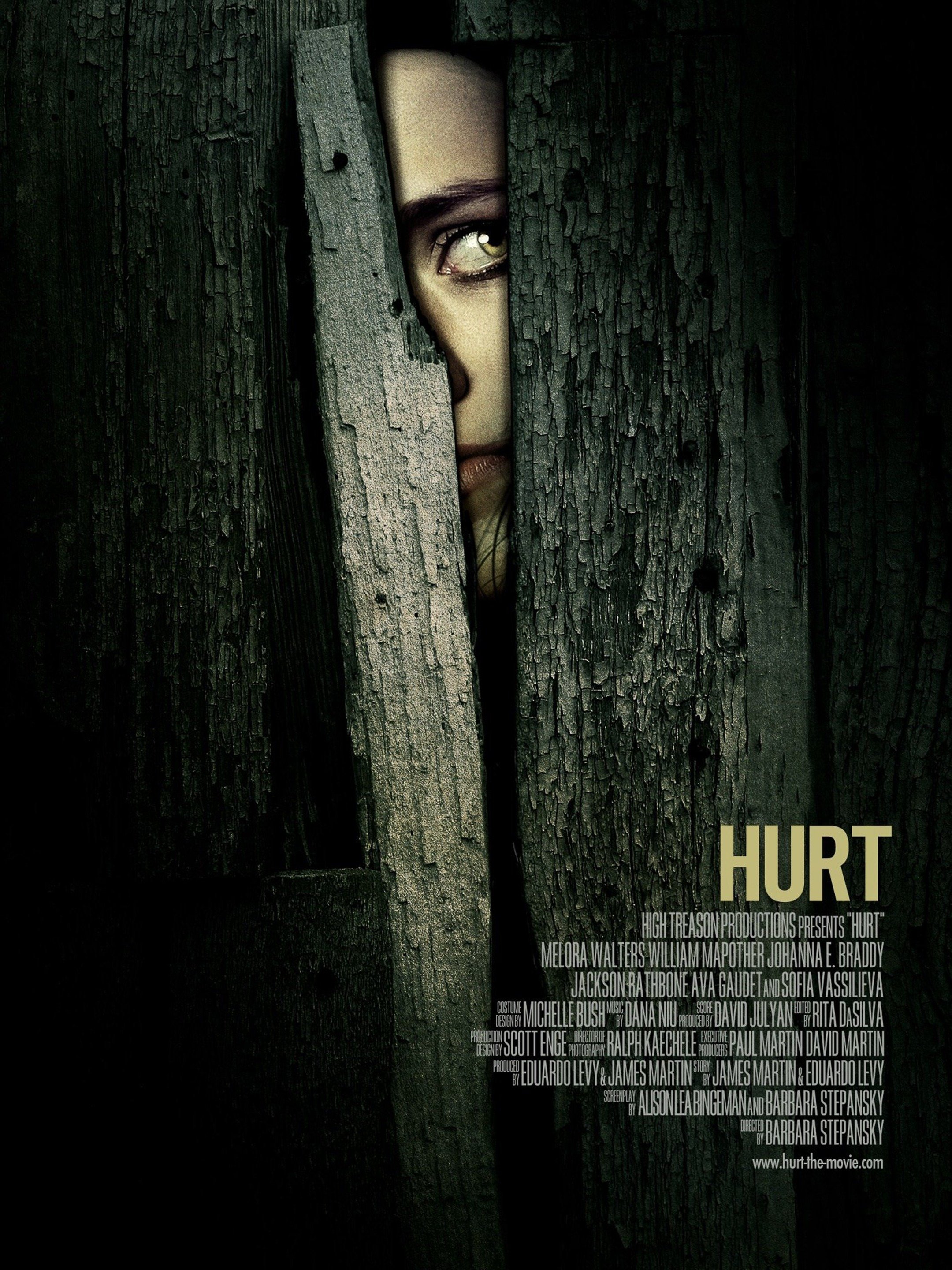Hurt - Movie Reviews