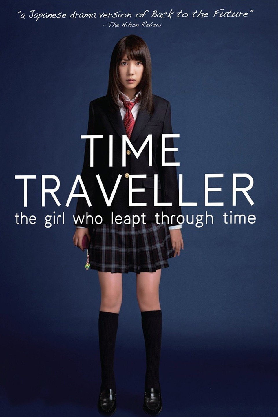 Time Traveller - Rotten Tomatoes