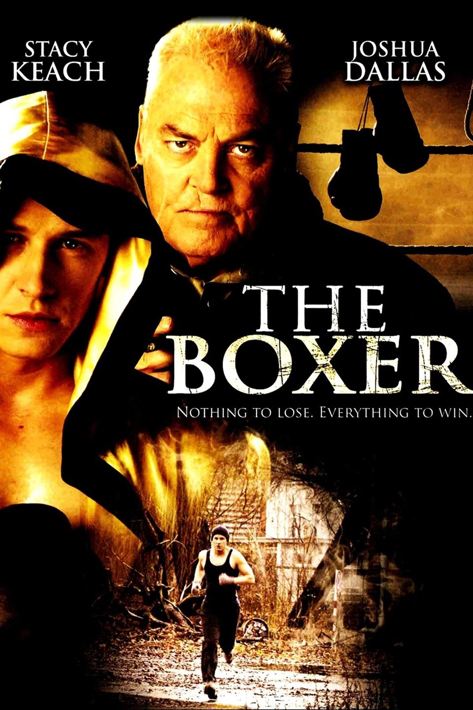 The Boxer - Rotten Tomatoes