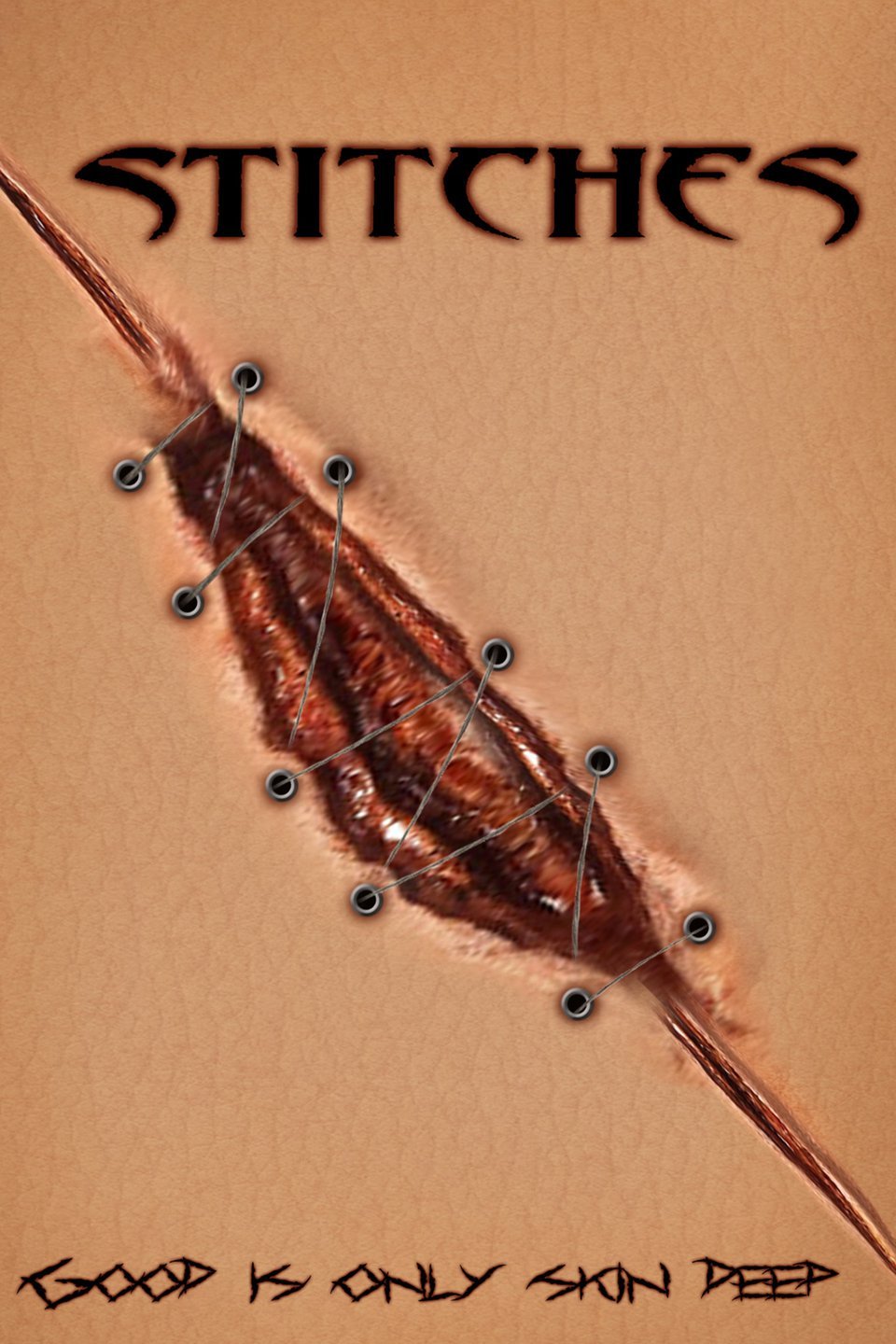 Stitches Pictures - Rotten Tomatoes