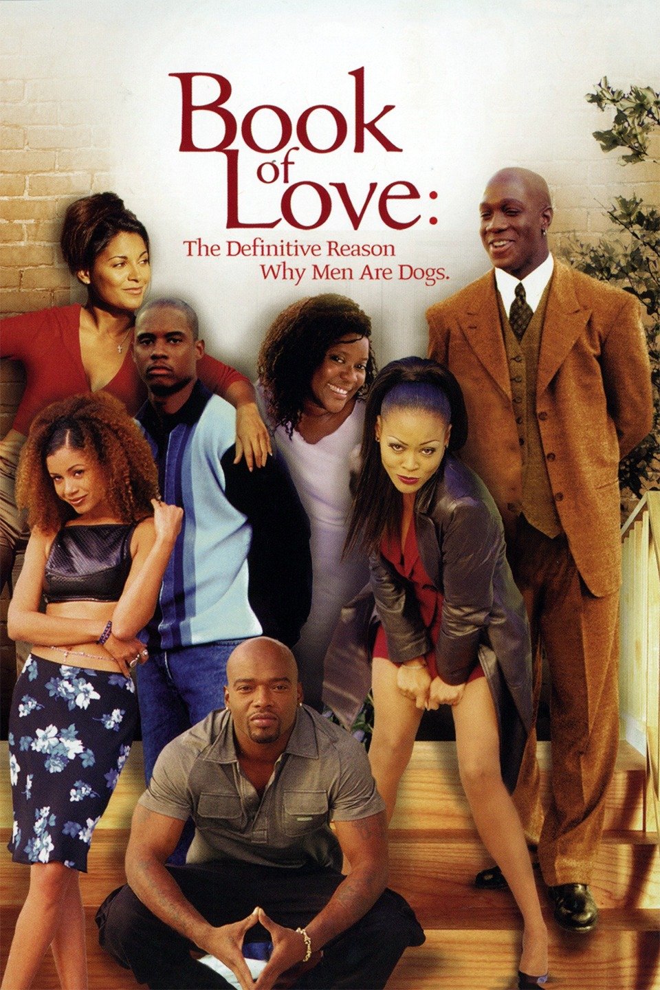 Book of Love - Rotten Tomatoes