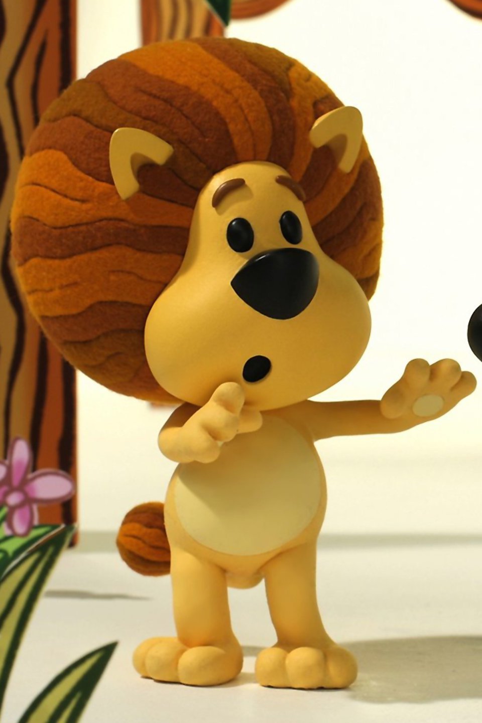 Raa Raa's Favourite Noise Pictures - Rotten Tomatoes