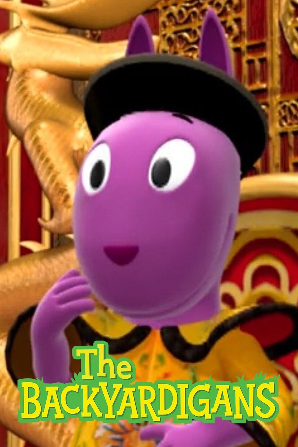 The Backyardigans - Rotten Tomatoes