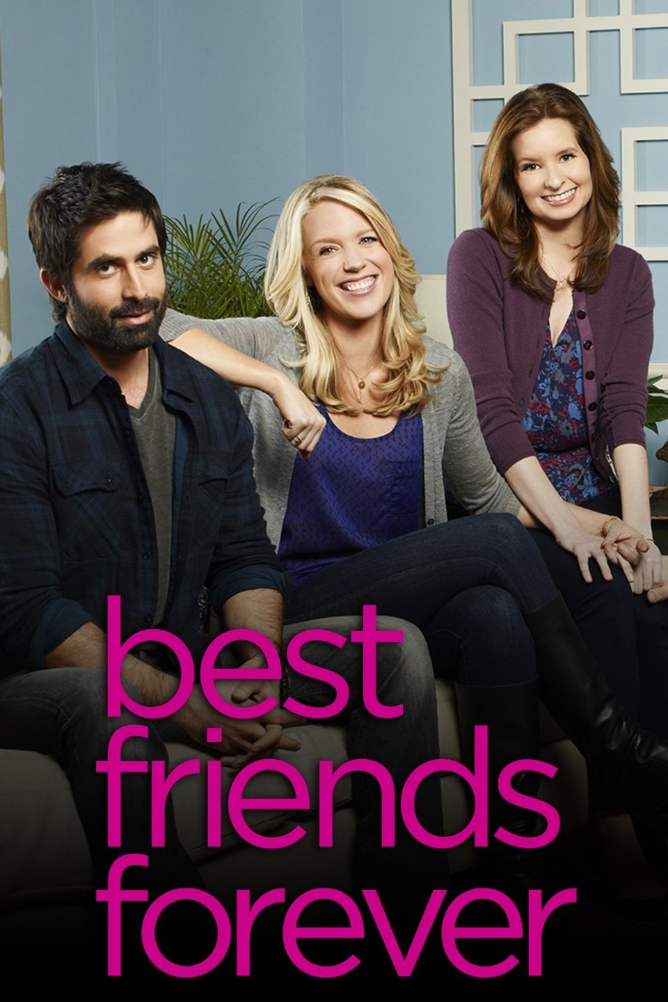 Best Friends Forever - Rotten Tomatoes