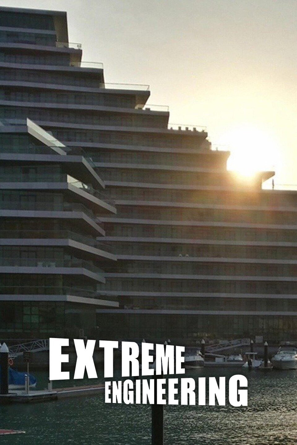 Extreme Engineering - Rotten Tomatoes