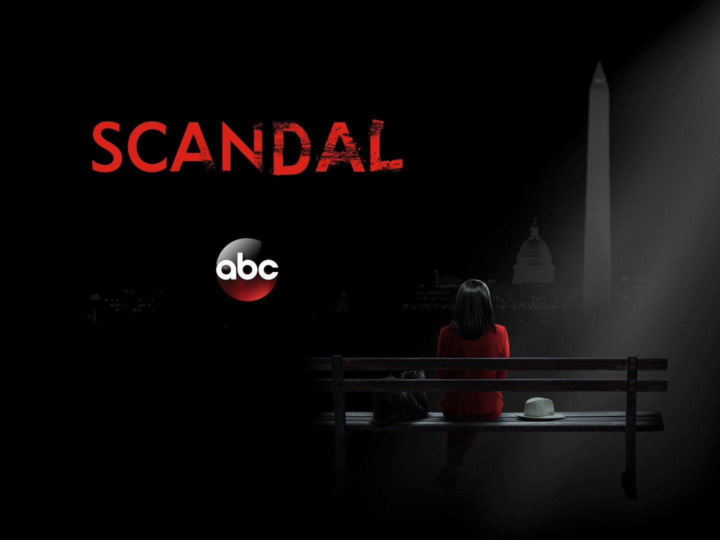 Abc Scandal Wallpaper