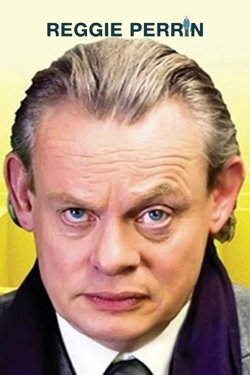 Reggie Perrin - Rotten Tomatoes