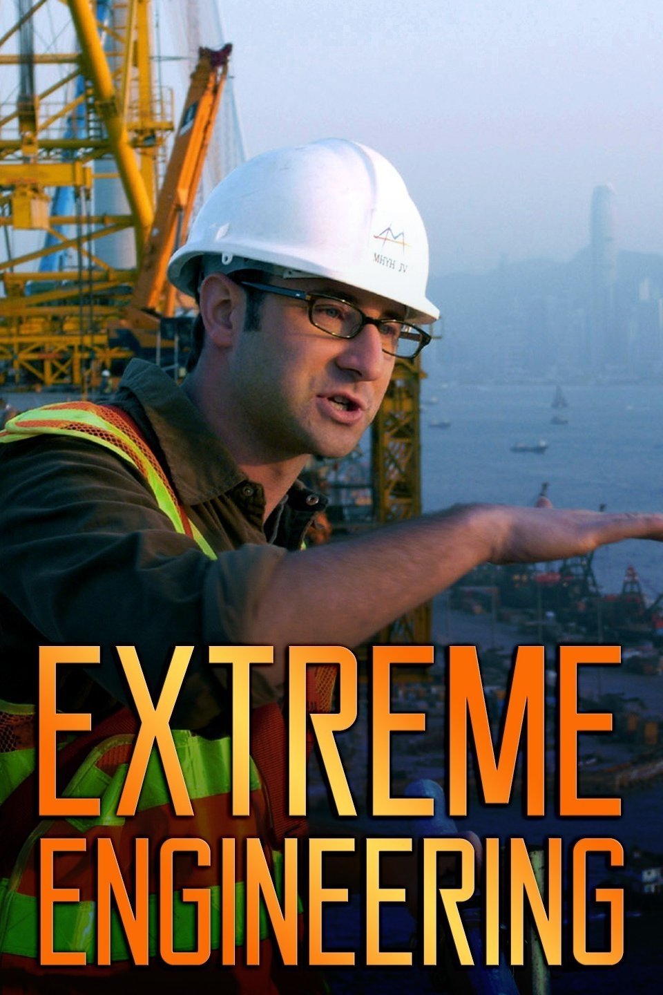 Extreme Engineering: Season 8 Pictures - Rotten Tomatoes