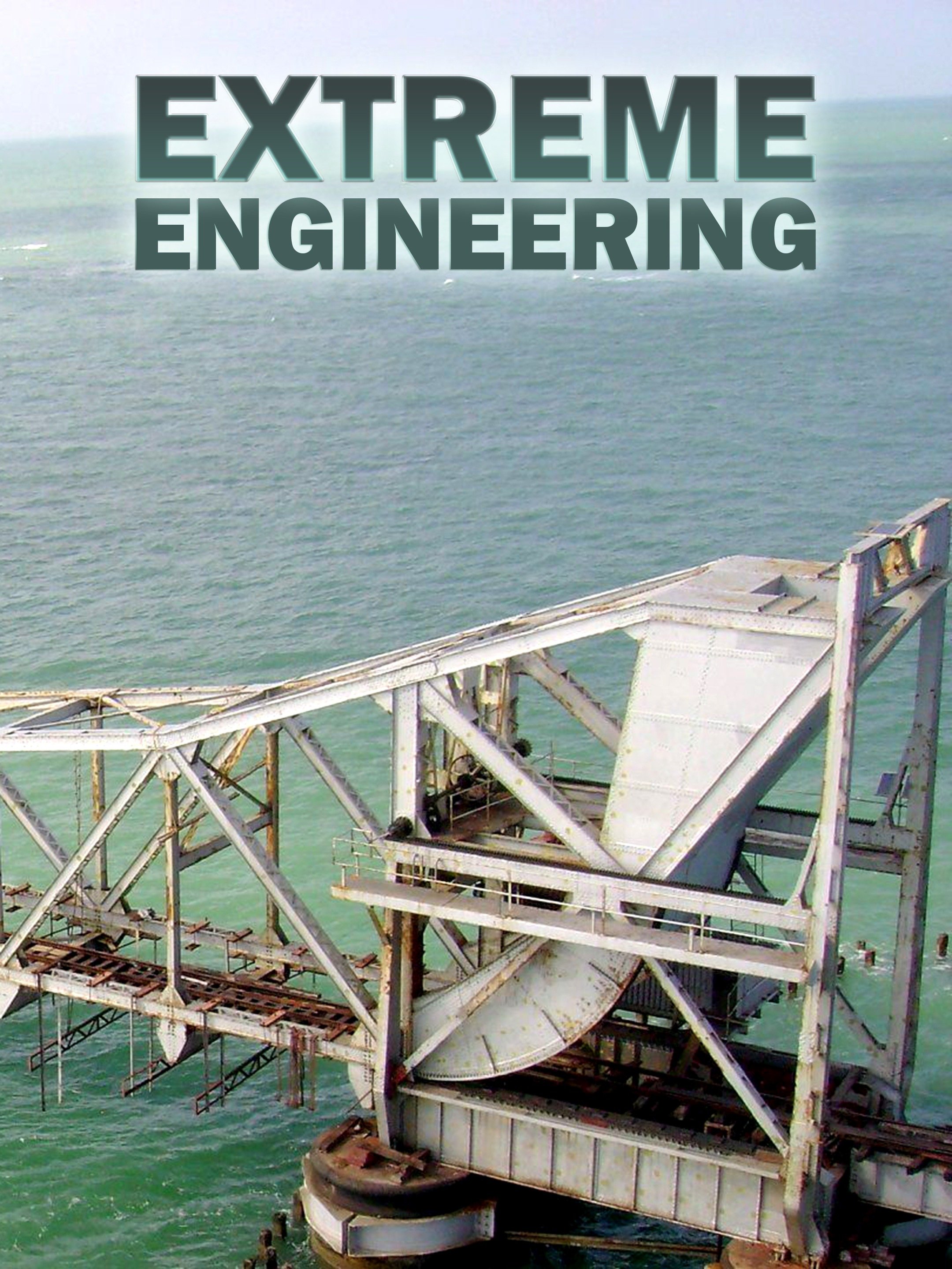 Extreme Engineering - Rotten Tomatoes