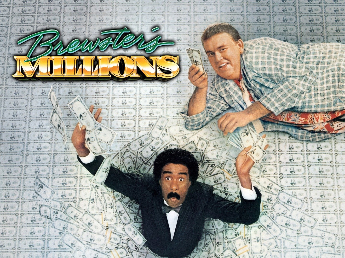 Brewster's Millions: Official Clip - 10 Million, 10 Million, 10 Million ... Brewster's Millions: Official Clip - 10 Million, 10 Million, 10 Million ...